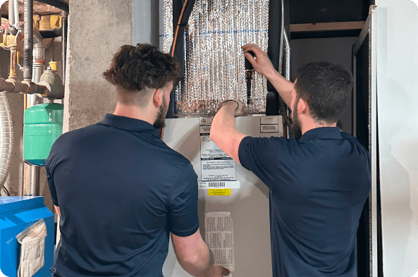 2025 Mass Save Heat Pump Standards & Checklist - Endless Energy